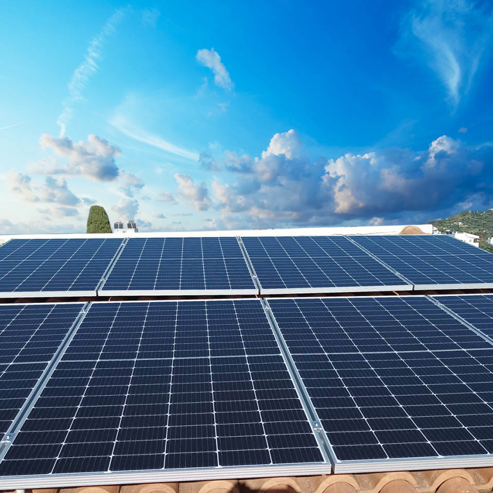 Φωτοβολταϊκά Συστήματα - Net Metering, Openenergy Hellas