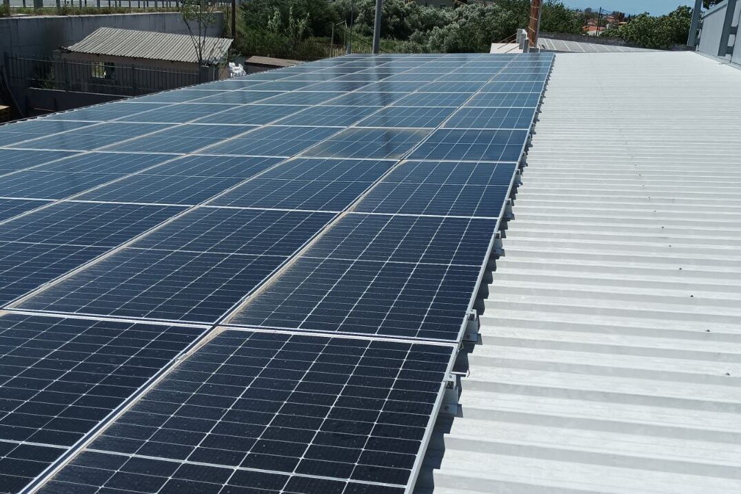 Φωτοβολταϊκά Συστήματα - Net Metering, Openenergy Hellas